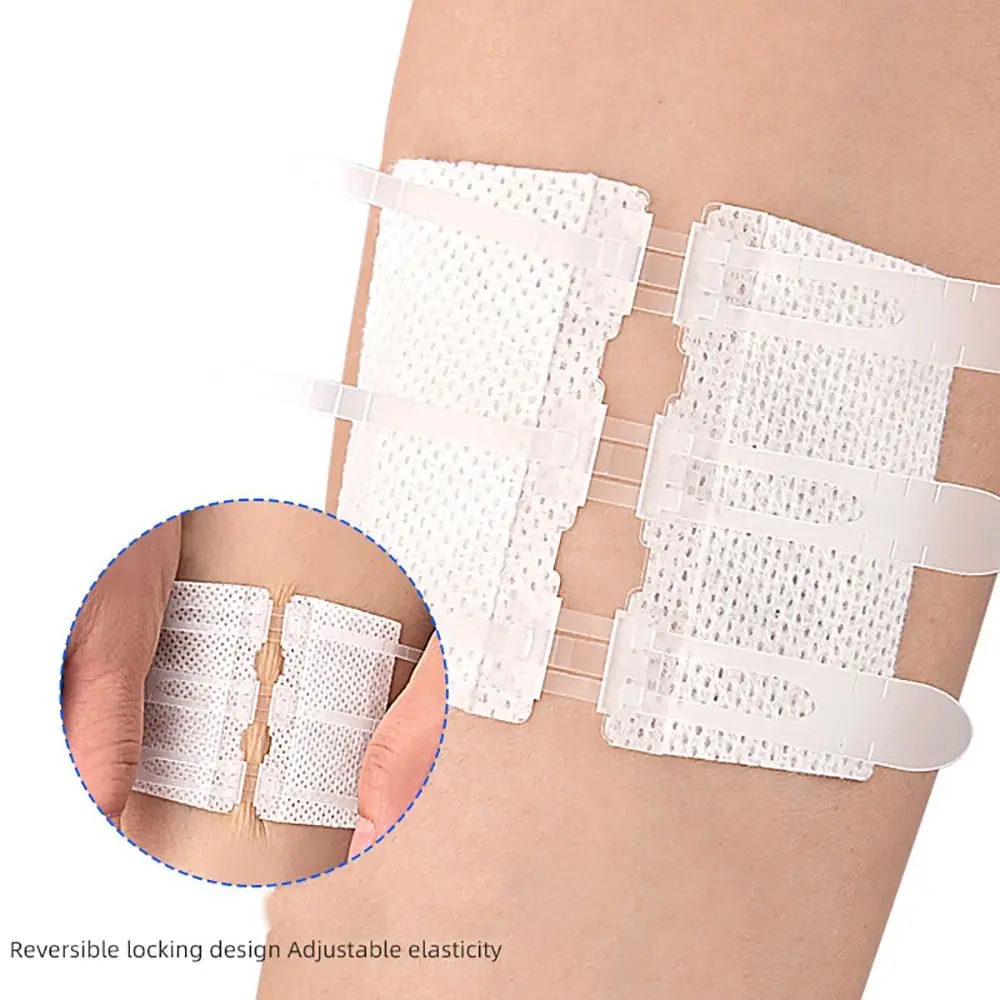 First-Aid-Zip-Sutures-Bandaids-Adhesive-Without-Stitches-Wound-Care ...