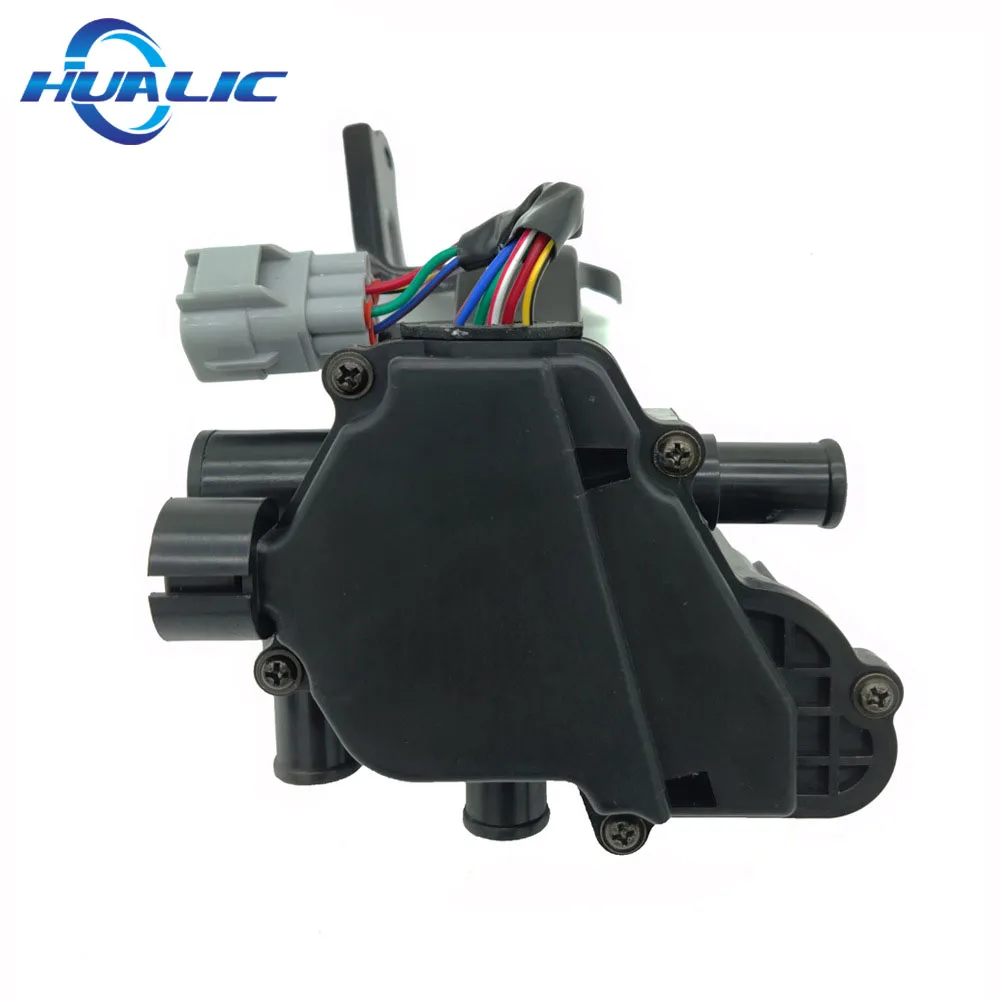 HUALIC-16670-21010-Water-Pump-Coolant-Control-Valve-For-Toyota-NHW20 ...