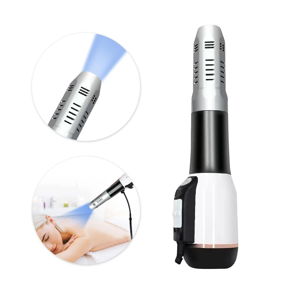 ITeracare Premium Terahertz Frequency Blower It's A Copper, 46% OFF