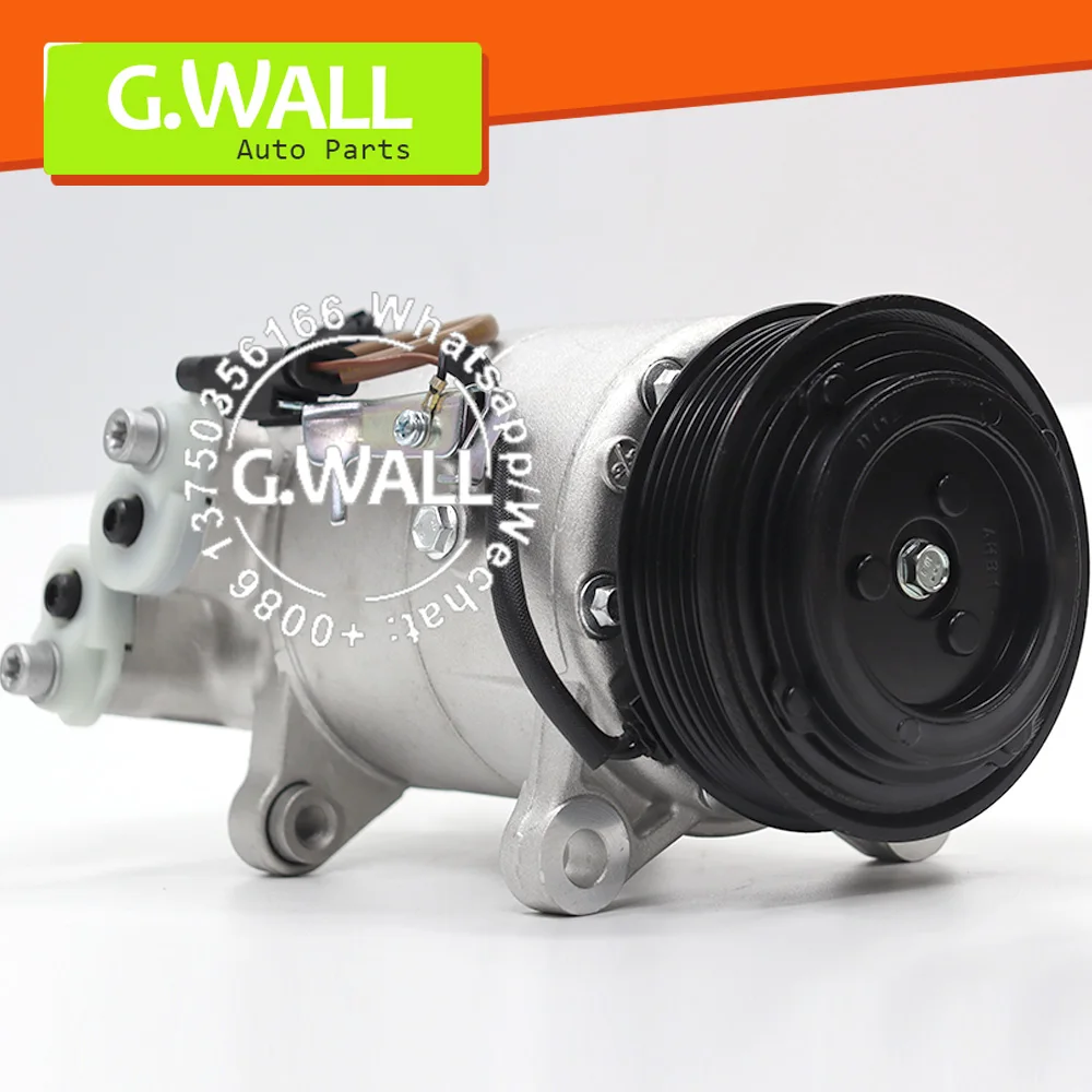AC-Air-Conditioning-Compressor-Cooling-Pump-For-BMW-MINI-Cooper-F55 ...