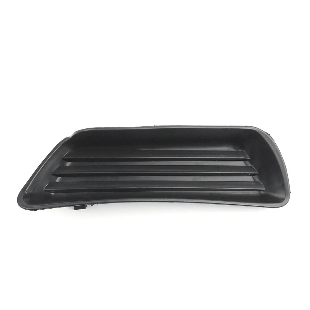 Fog-Lamp-Cover-Grill-Bezel-Front-Bumper-Fog-Lampshade-Left-Side ...