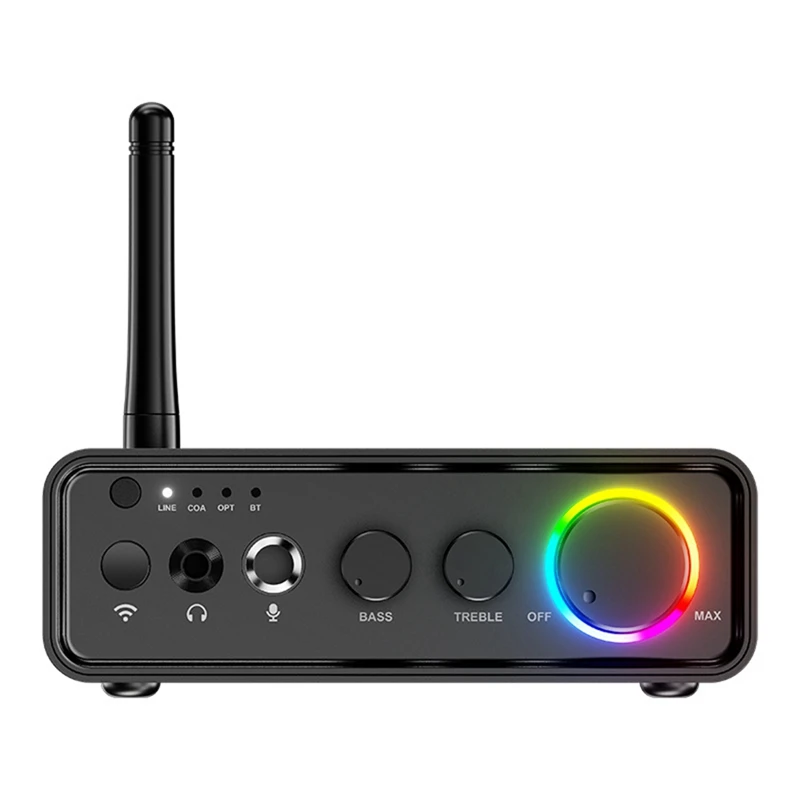 Mini-Amplificador-de-udio-de-Pot-ncia-Pequeno-Amplificador-Bluetooth ...