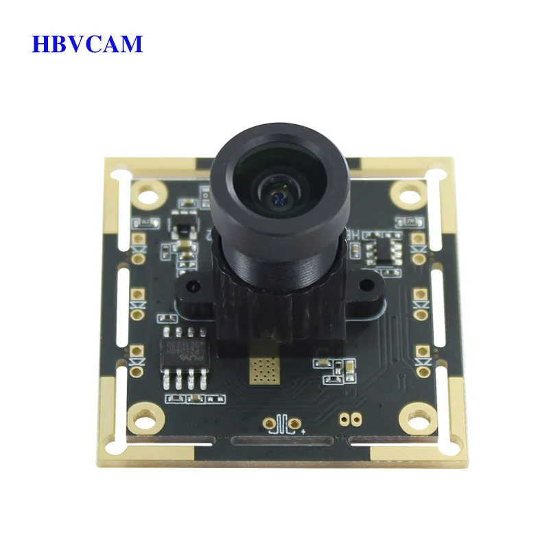 HBVCAM-W20217-V22-1MP-1280x720-30FPS-OV9732-M-dulo-de-c-mara-USB-con ...