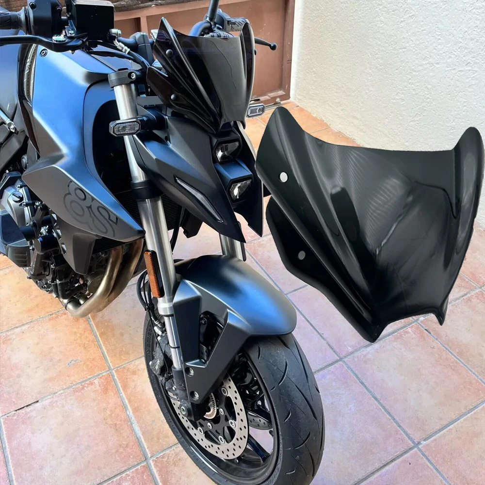 Motorcycle-Accessories-Racing-Sport-Windshield-For-Suzuki-GSX-8S-gsx-8s ...