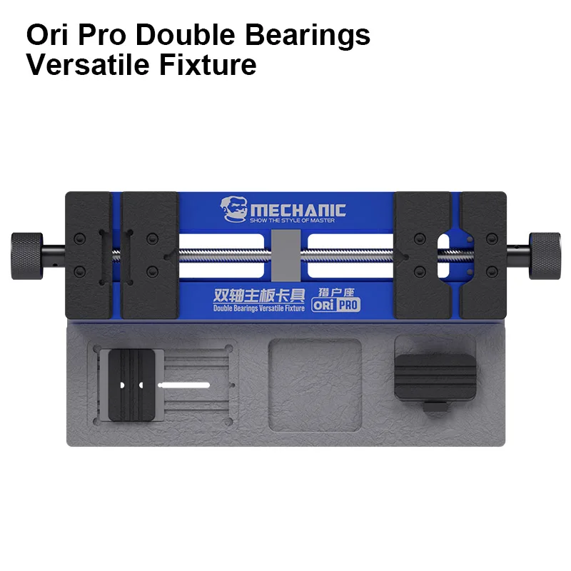 MECHANIC-Ori-Pro-Double-Bearing-Versatile-Fixture-Mobile-Phone ...