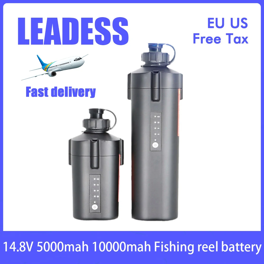 Rechargeable-Batteries-10000mAh-5000mah-16-8V-5ah-10ah-Lithium-ion ...