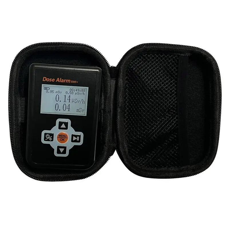 Dosimeter-Radiation-Detector-Multipurpose-Radiation-Tester-With-Alarm ...