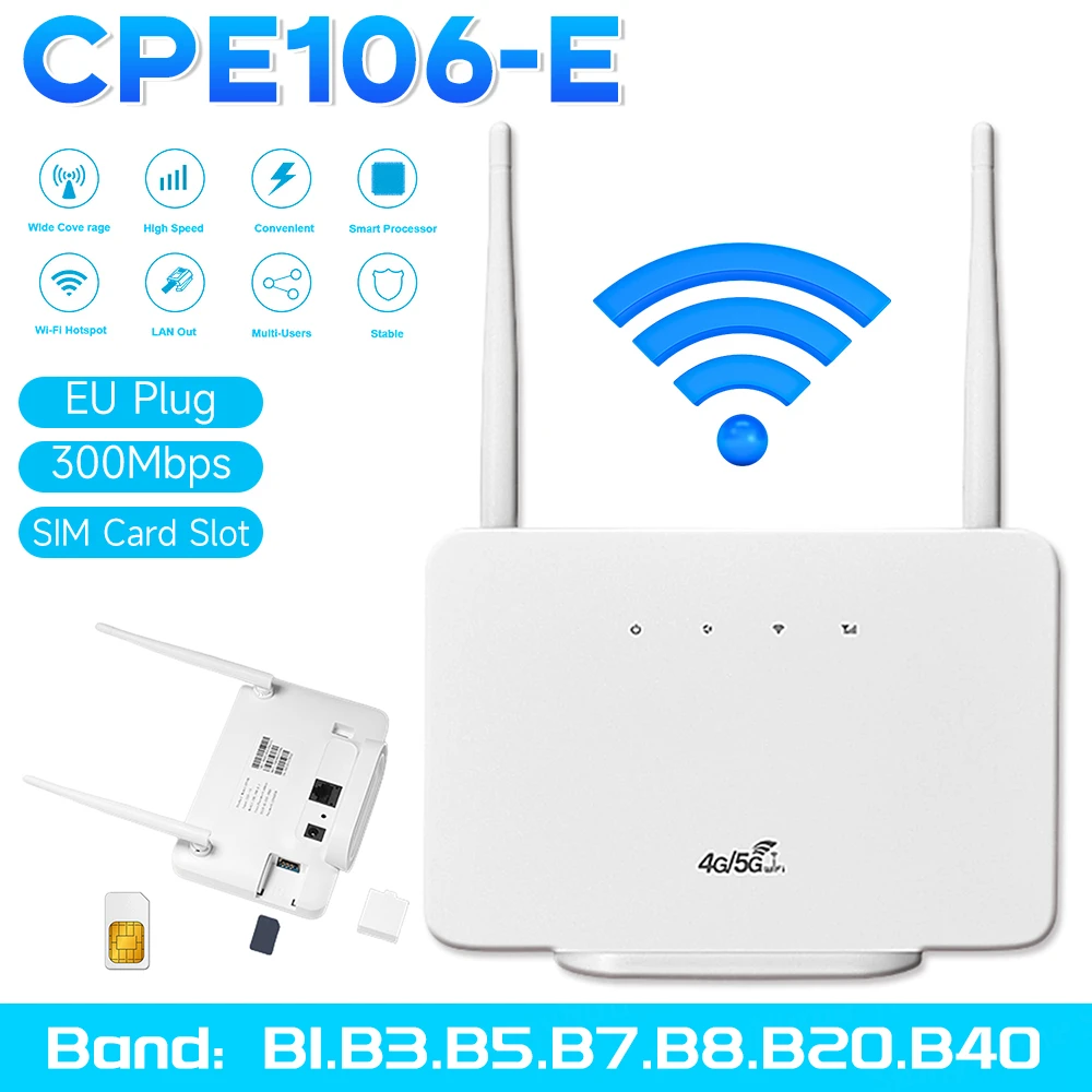 4g-lte-cpe-roteador-modem-300mbps-4g-roteador-sem-fio-modem-antena ...