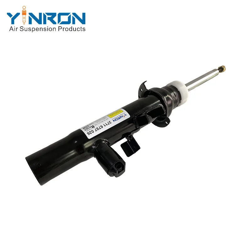For-BMW-X3-F25-Air-Suspension-Shock-Absorber-Front-Right-Side-with-EDC ...