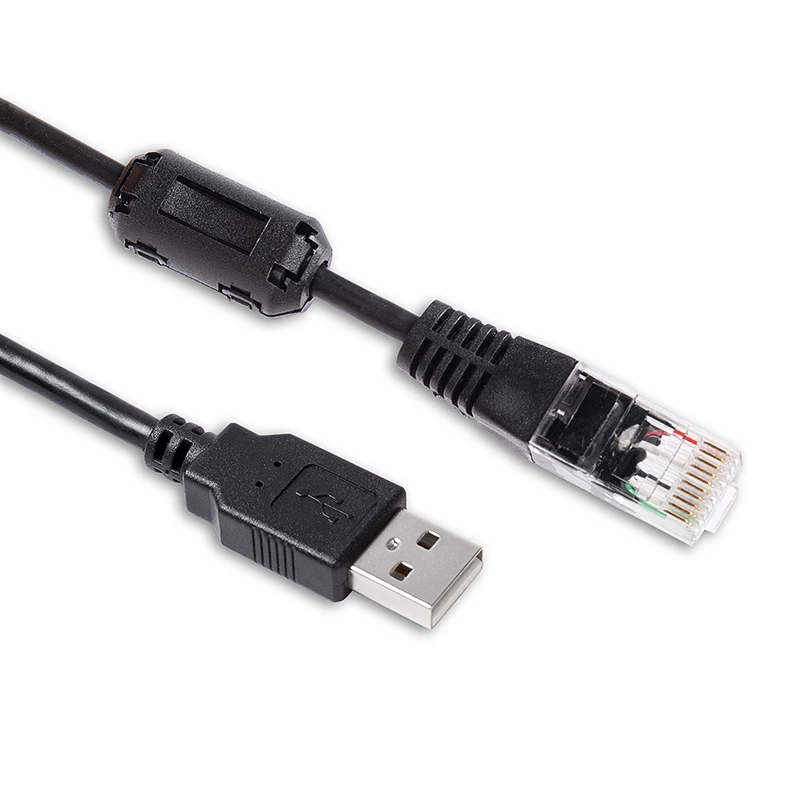 APC UPS USB Cable AP9827 UPS Communications Cable Simple Signalling NAS ...