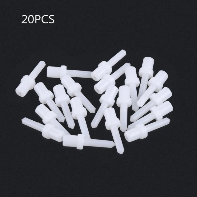 20Pieces Plantation Shutter Replacement Repair Pins Window Tools ...
