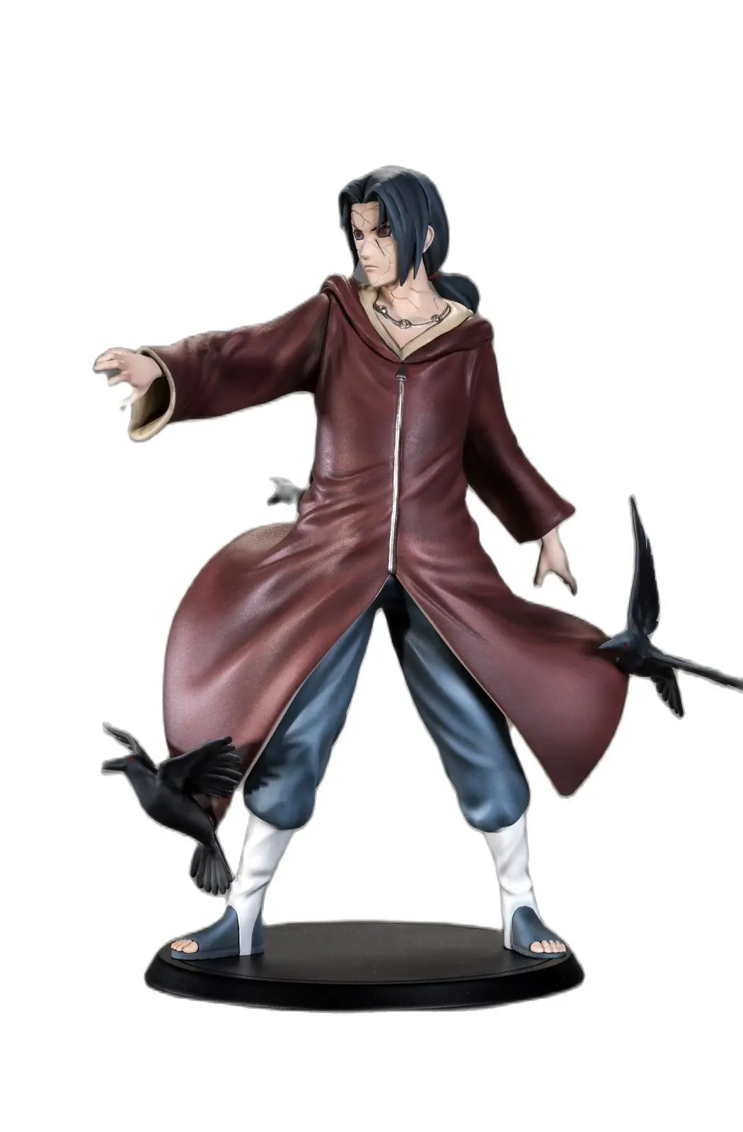 Naruto Shippuden Akatsuki Itachi