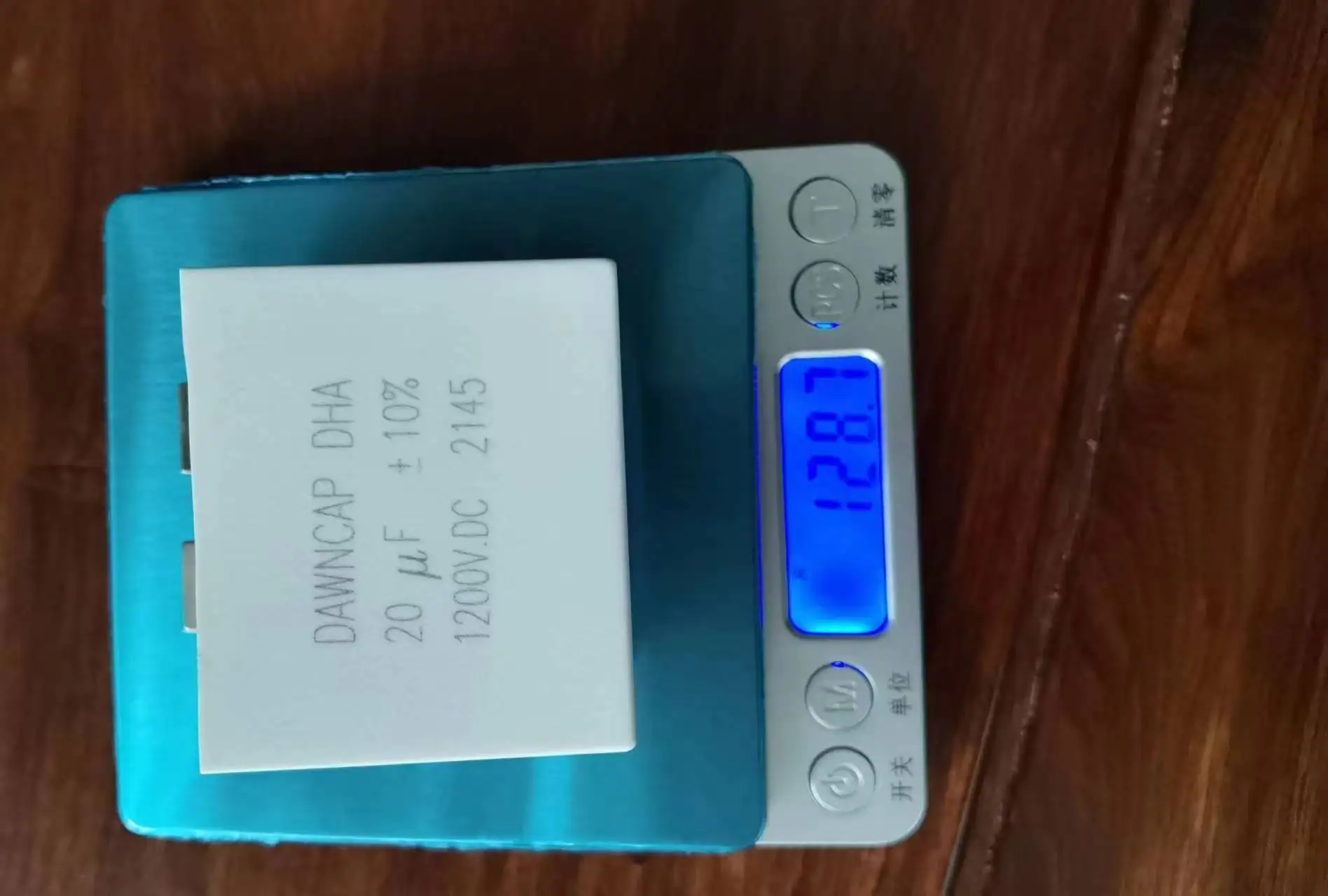 DAWNCAP 30UF 1200VDC DHA DC LINK Filter Capacitor| | - AliExpress