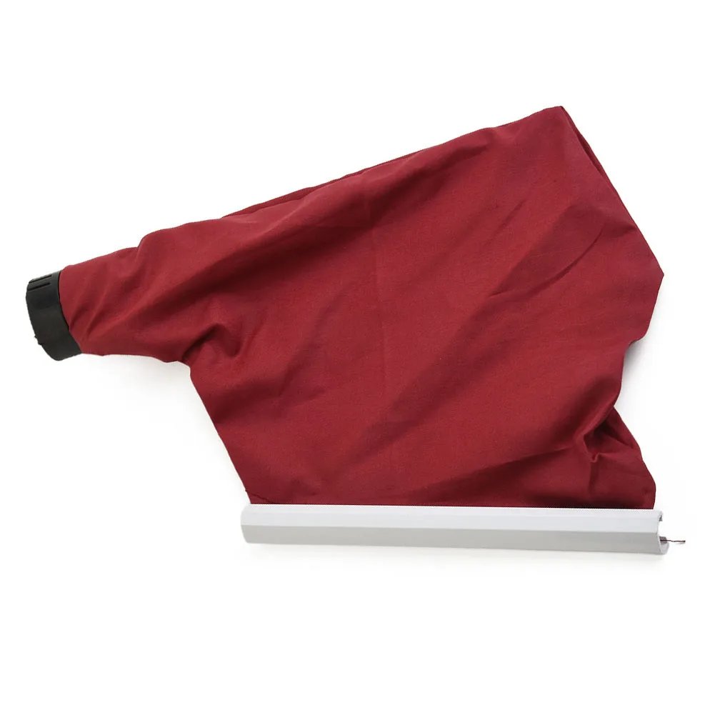 Sander Dust Cover Bag 26x20x3 6cm Belt Sander Parts Cleaning Sander Dust Cover Bag 26x20x3 6cm Belt Sander Parts Cleaning