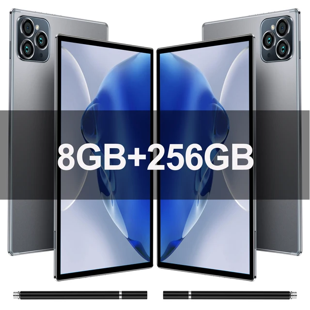 2023 New Tablet Android S23 Ultra 10.1 Inch HD 16G+512GB Global ...