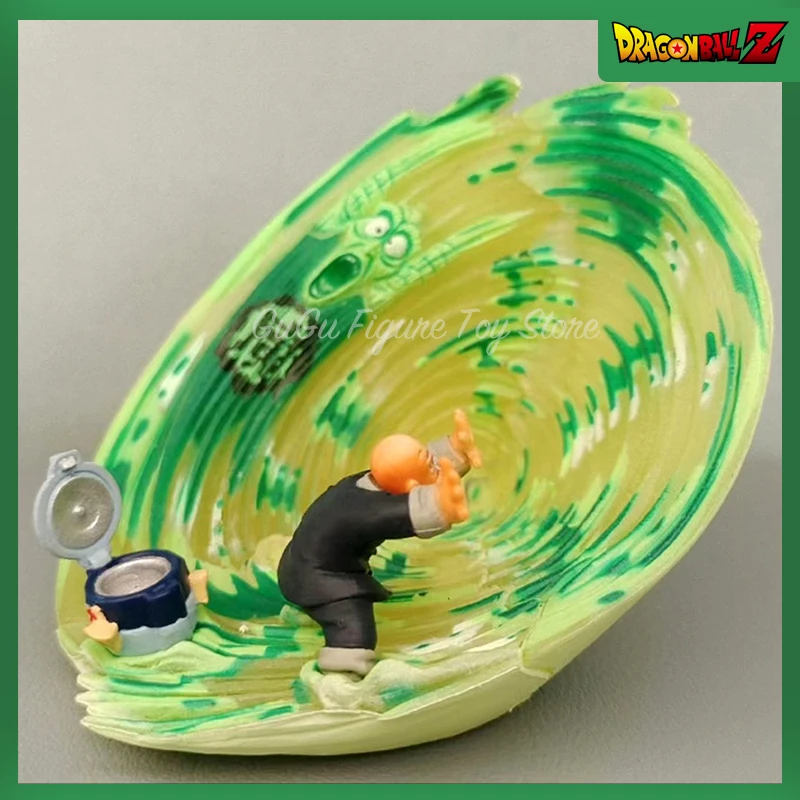 8cm-Dragon-Ball-Z-Figure-Master-Roshi-Figure-Evil-Containment-Wave ...