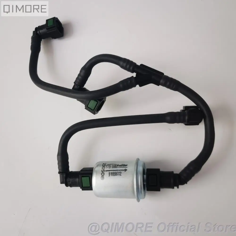 Fuel-Pipe-Fuel-Tank-Tube-plus-Fuel-Filter-New-Type-for-Motorcycle ...