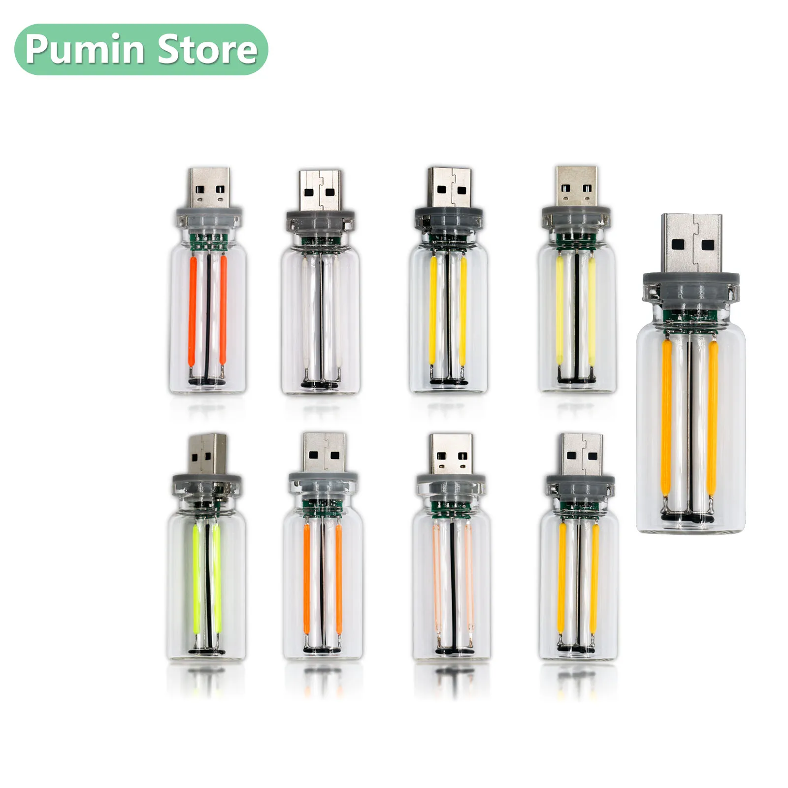 USB-led-light-DC5V-Touch-Dimming-Night-Light-Bead-Bulb-Light-Source ...