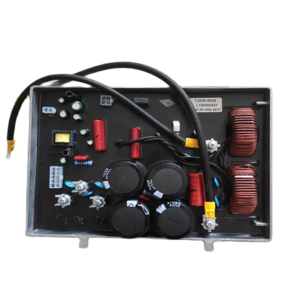 TJ838-3K5S LONCIN 3300I MODULA