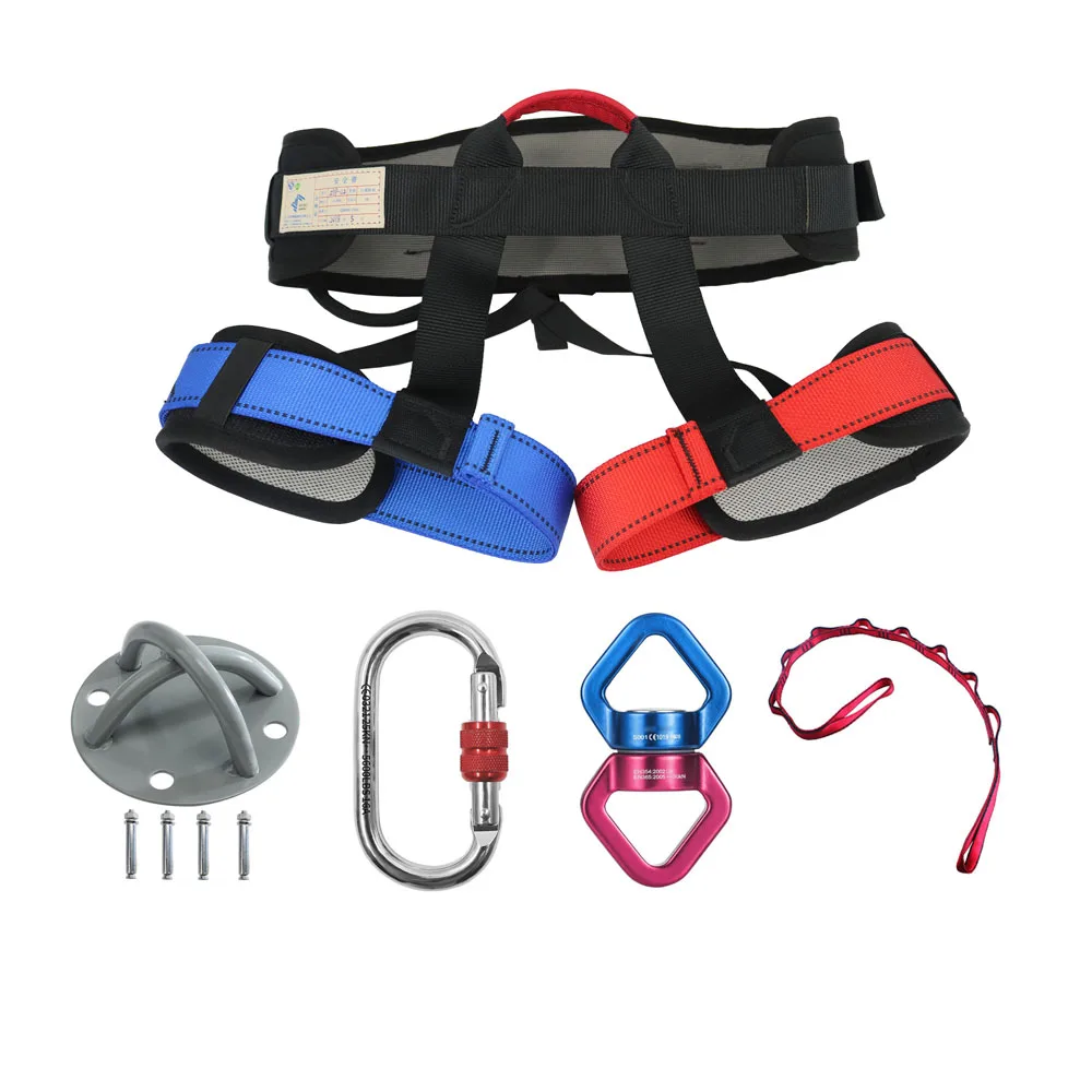 Bungee-Dance-Rope-Accessories-Protection-Belt-Gimbal-Ring-Daisy-Rope ...