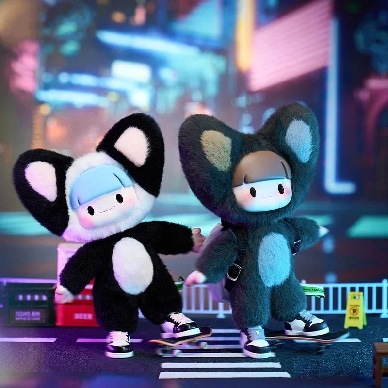 Genuine-A-Dou-Yummy-Series-Plush-Blind-Box-Doll-Fashion-Adornment-Doll ...