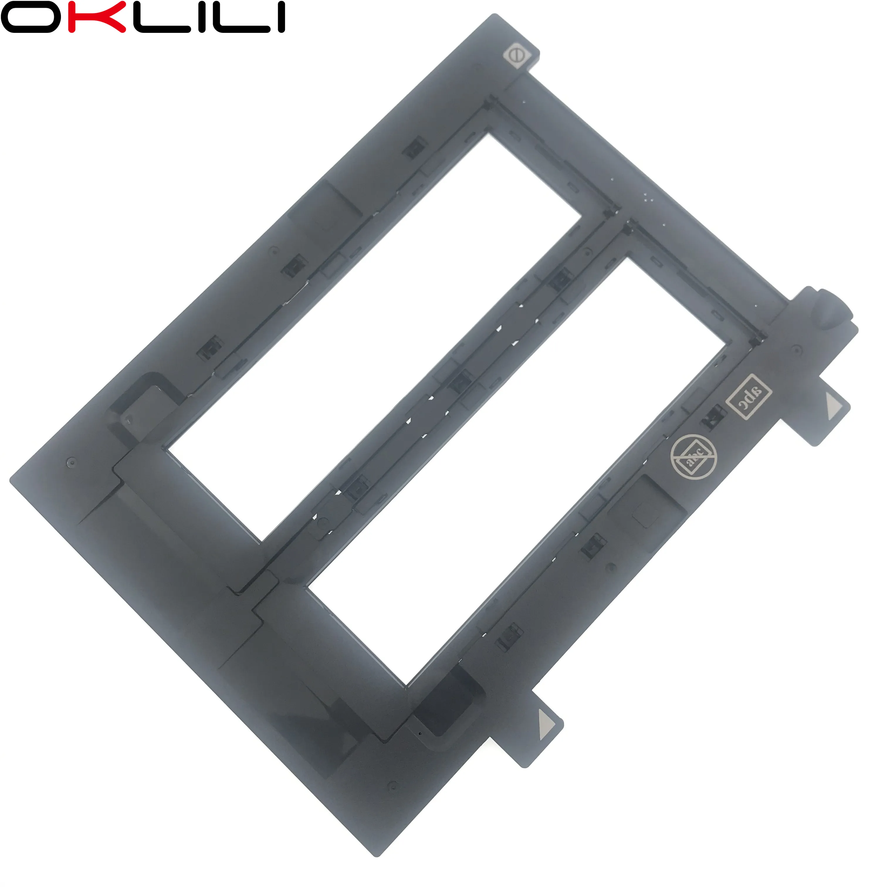 220 Epson Perfection V600 Photo Scanner Slides