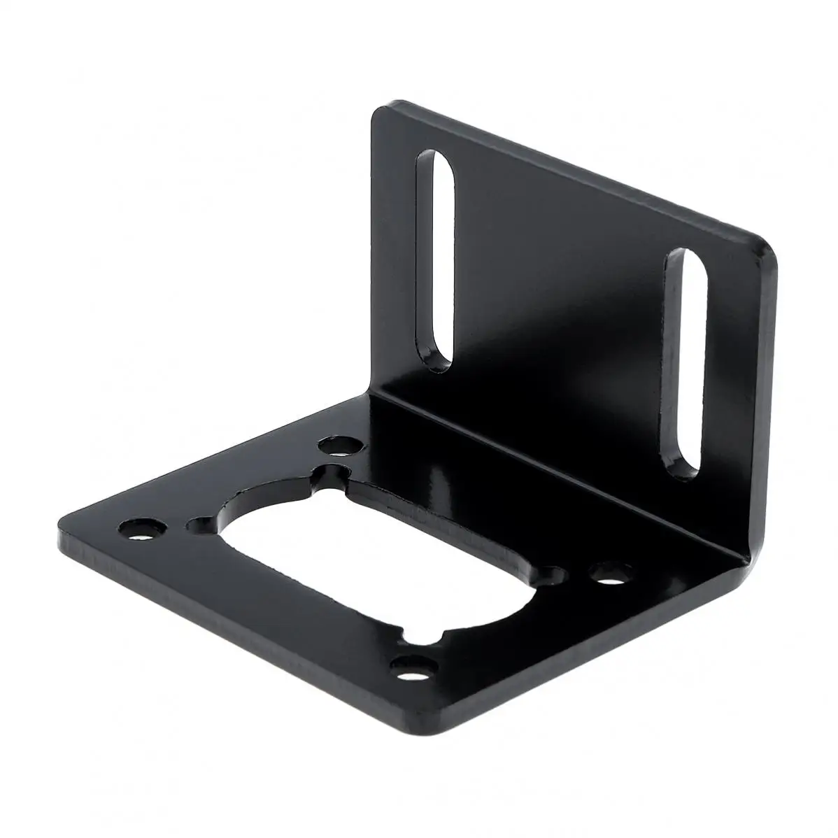 775-Motor-Mount-Bracket-Universal-Straight-Plat-Fixing-Mounting-Bracket ...