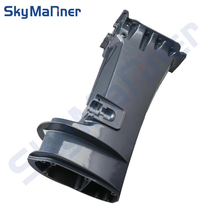 6H9-45111-11-4D-Upper-Casing-for-Yamaha-Outboard-40HP-40JK-Engine-6H945111114D-Boat-Engine ...