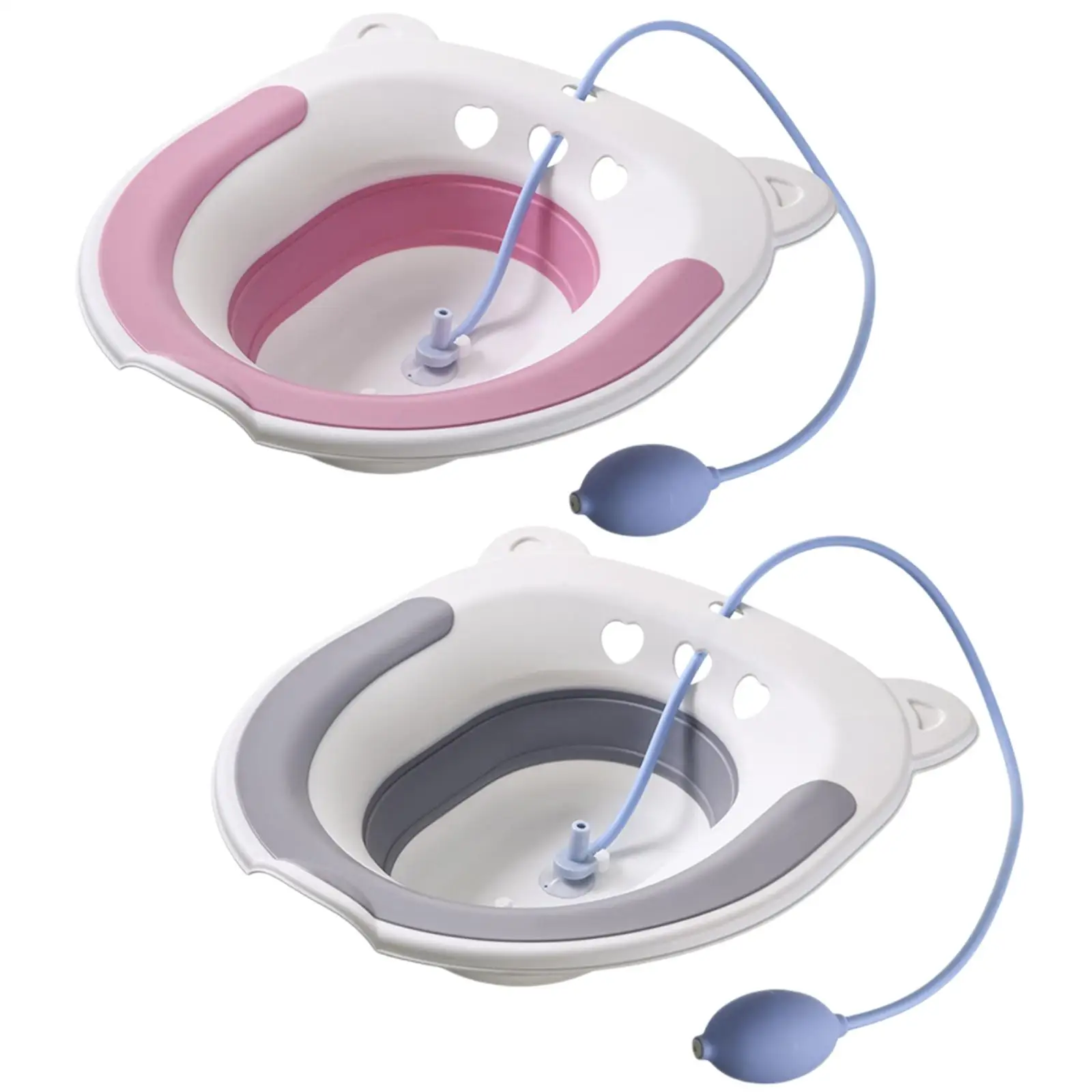 Folding-Sitz-Bath-Toilet-Seat-with-Flusher-Postpartum-Hemorrhoids ...