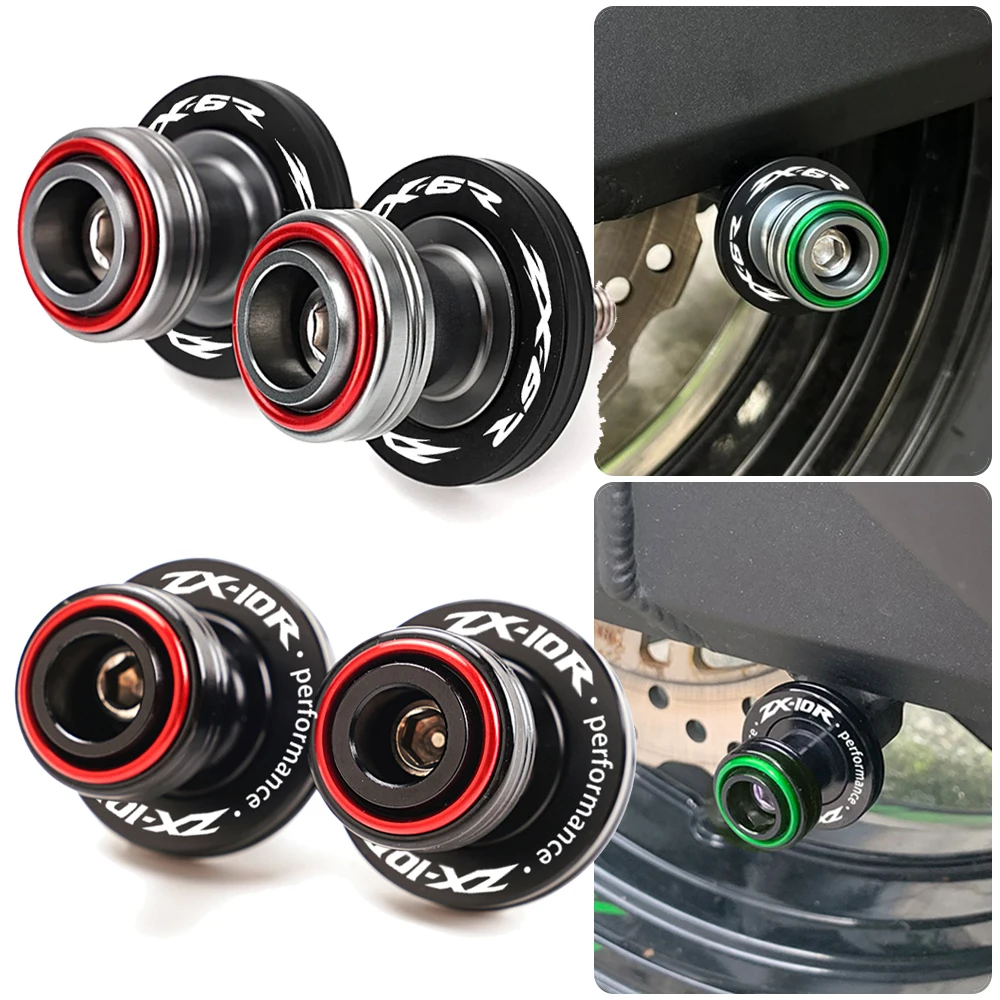 For Kawasaki ZX6R ZX 636 ZX636 ZX 6R ZX10R ZX 10R Motorcycle ...