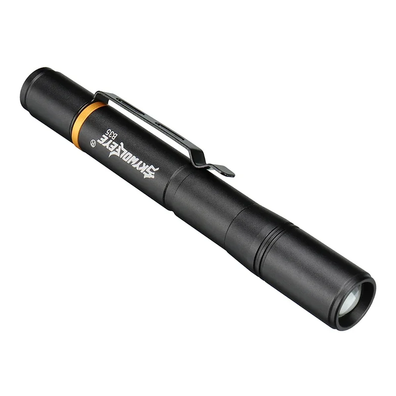 1-Pcs-Flashlight-LED-Outdoor-Parts-Pen-Light-128-16-14mm-Pen-light-4 ...