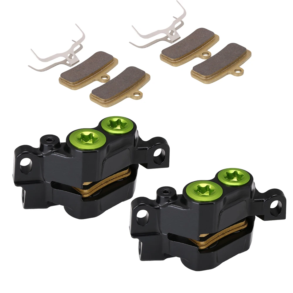 Motorcycle-Accessories-Aluminum-Durable-Front-Rear-Brake-Kits-Caliper ...