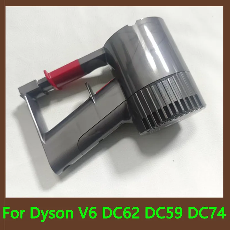 Original motor Stock Vacuum Cleaner Motor Assembly For Dyson V6/DC62 ...