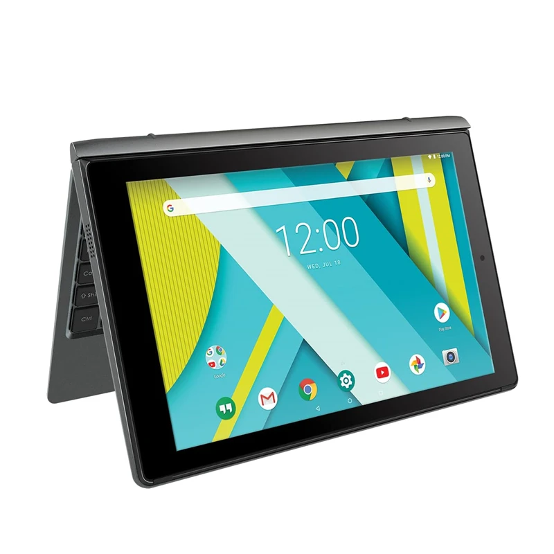 Compaq-android-8-1-tablet-10-1-polegadas-2gb-32gb-mt8163-cpu-quad-core ...