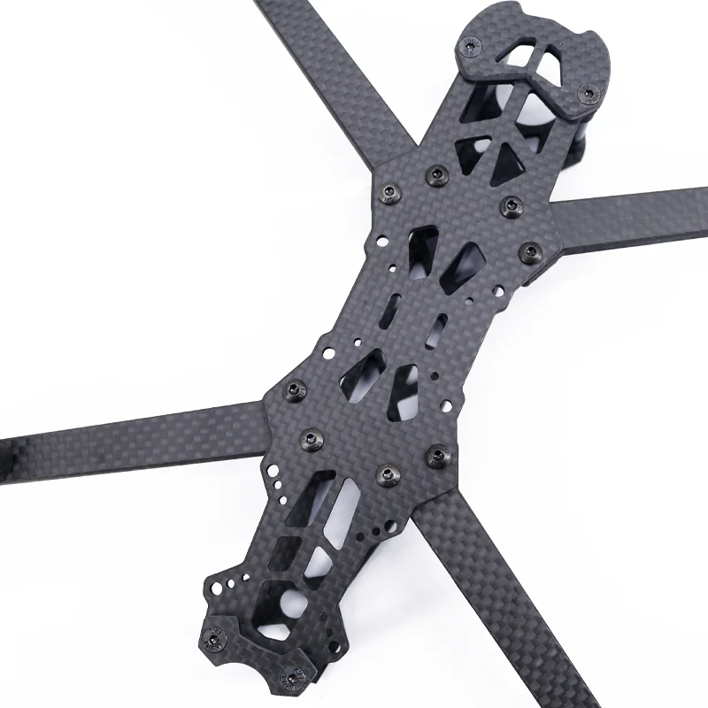 Корпус для квадрокоптера Mark4 | AliExpress