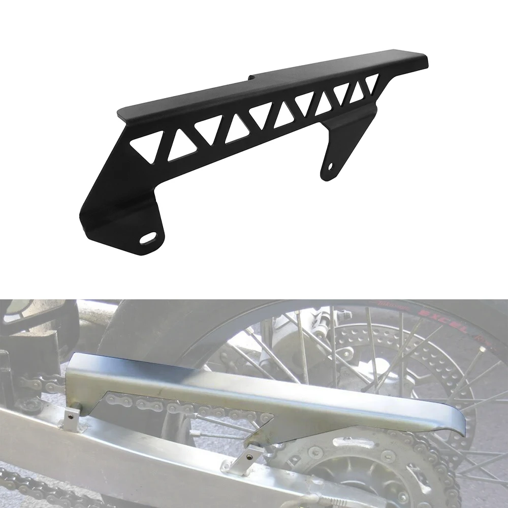 Motorcycle-Accessories-Chain-Guards-Cover-Protector-Aluminum-Fit-For ...