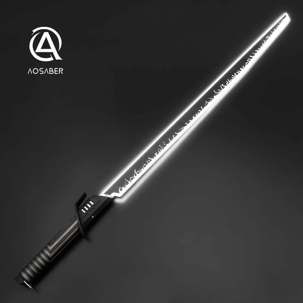 Dark-Saber-Lightsaber-Dueling-Laser-Sword-Replica-RGB-Metal-Hilt-Effect ...