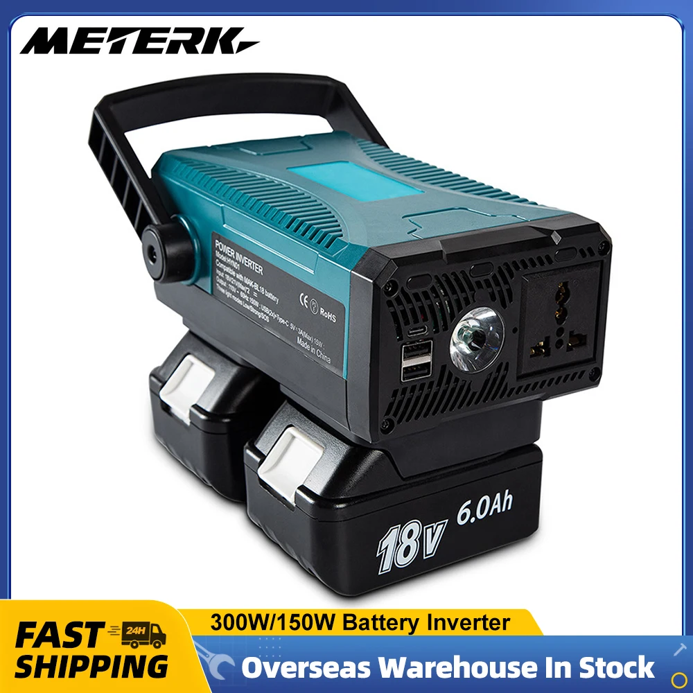 Battery-Inverter-Portable-ReCharging-and-Inverter-In-One-Machine-Input ...