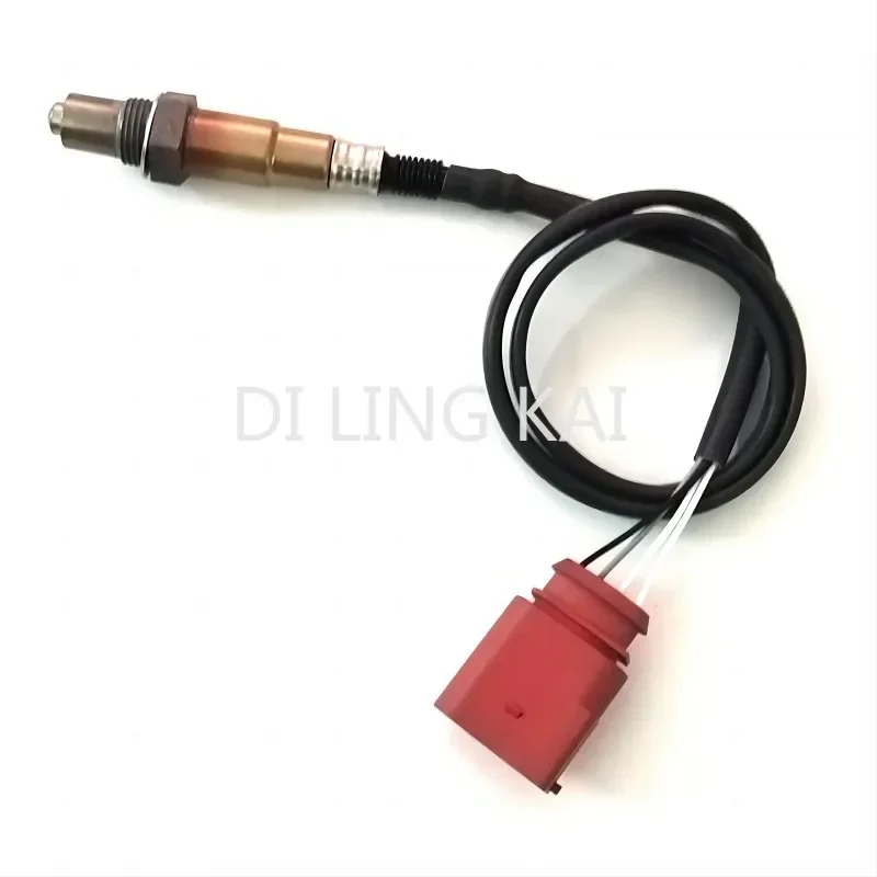 Car Oxygen Sensor 06A906262R 06A906262AJ for Volkswagen Audi ...