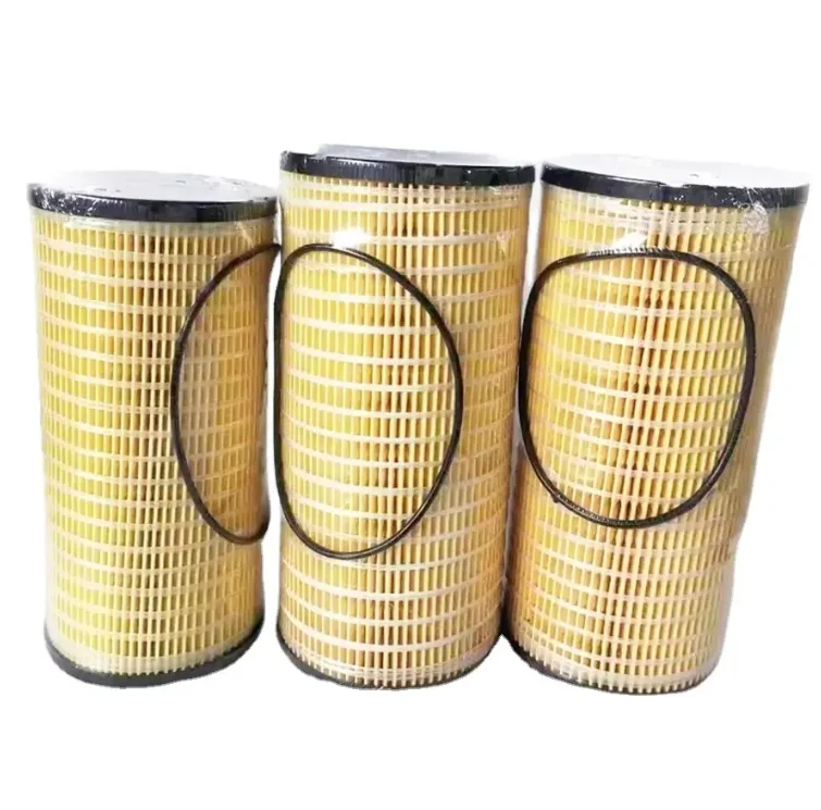 1PCS Truck Diesel Engine Parts Fuel Filter CH10929 CH10930 P502479 ...