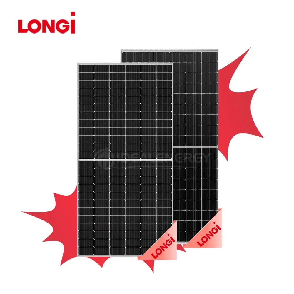 longi-mono-monocrystalline-half-cut-bifacial-375w-380w-385w-400w-410w ...