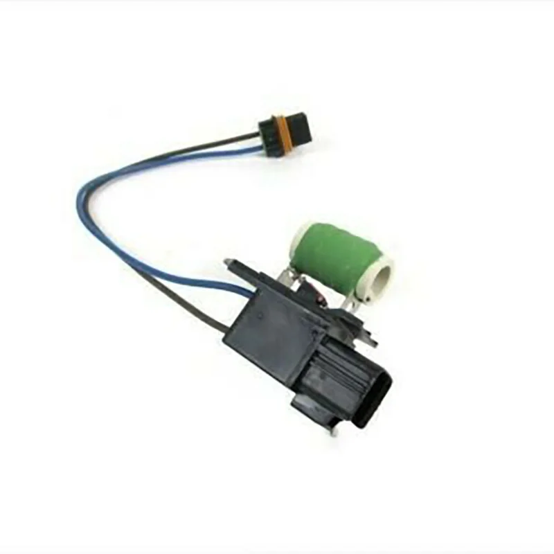 New Genuine Engine Cooling Fan Motor Wiring Harness OEM 68050128AA For ...
