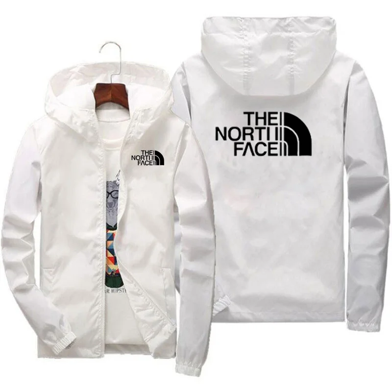 New-Sunscreen-Jacket-Windbreaker-Cycling-Running-Camping-Breathable ...