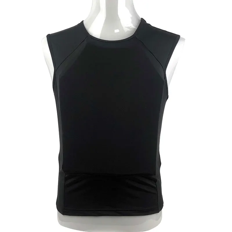 Outdoor bulletproof and stab proof vest for breathable and body safety ...