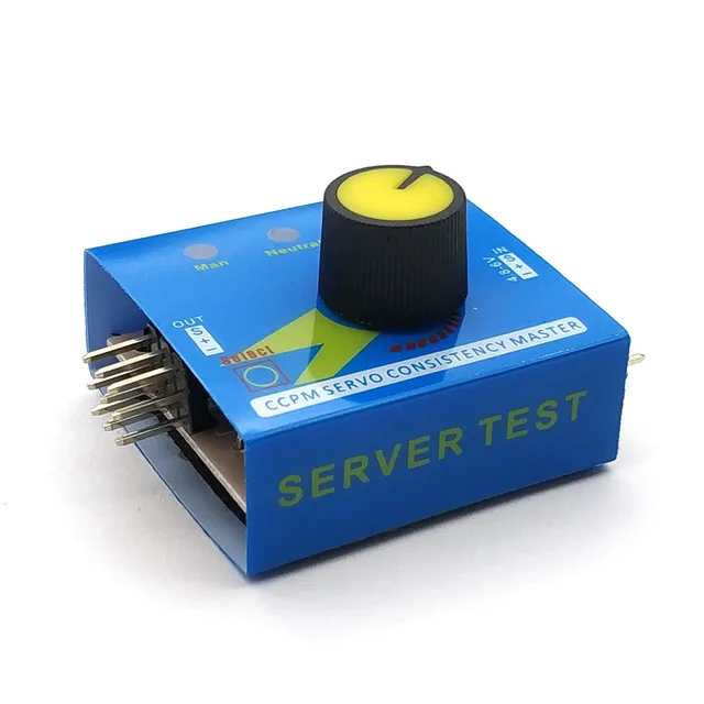 DC 12V 30A High-Power Brushless Motor Speed Controller 3-phase ...