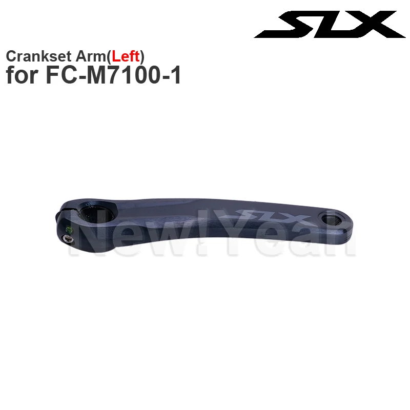 Shimano-SLX-FC-M7100-Speed-Crankset-Bra-o-Pe-as-Originais-com-Chainring ...