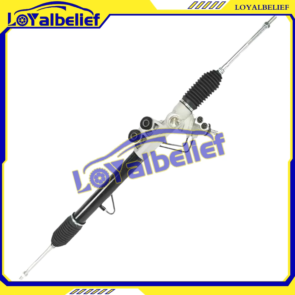 LHD Power steering rack For ISUZU DMAX 2WD 8-97946131-0 897946131 510 ...
