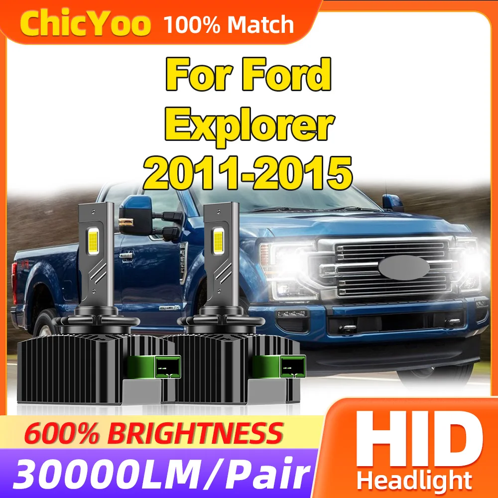 Bombillas-de-Xen-n-HID-para-faros-delanteros-de-coche-luces-LED-de-120W ...