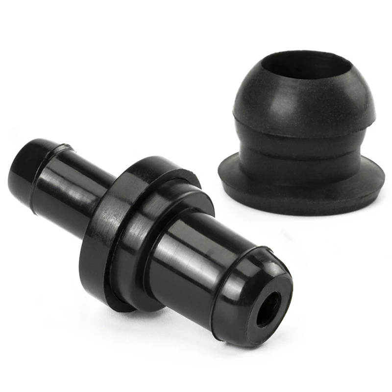 Kit de reparación de Sensor y ojal de válvula para Nissan Infiniti PCV ...