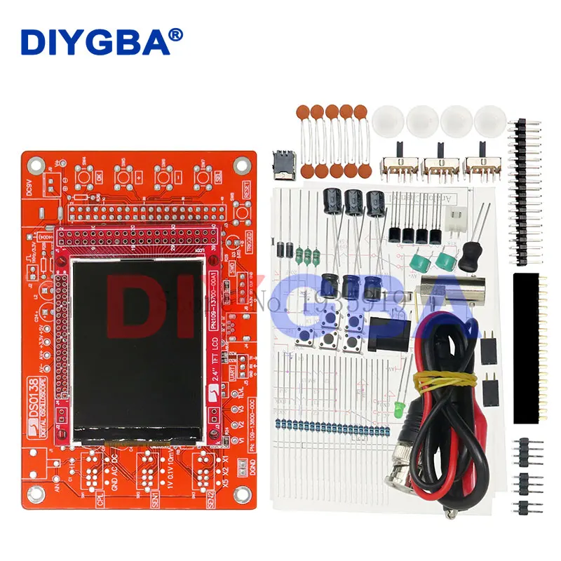 Quality Electronic Components Store